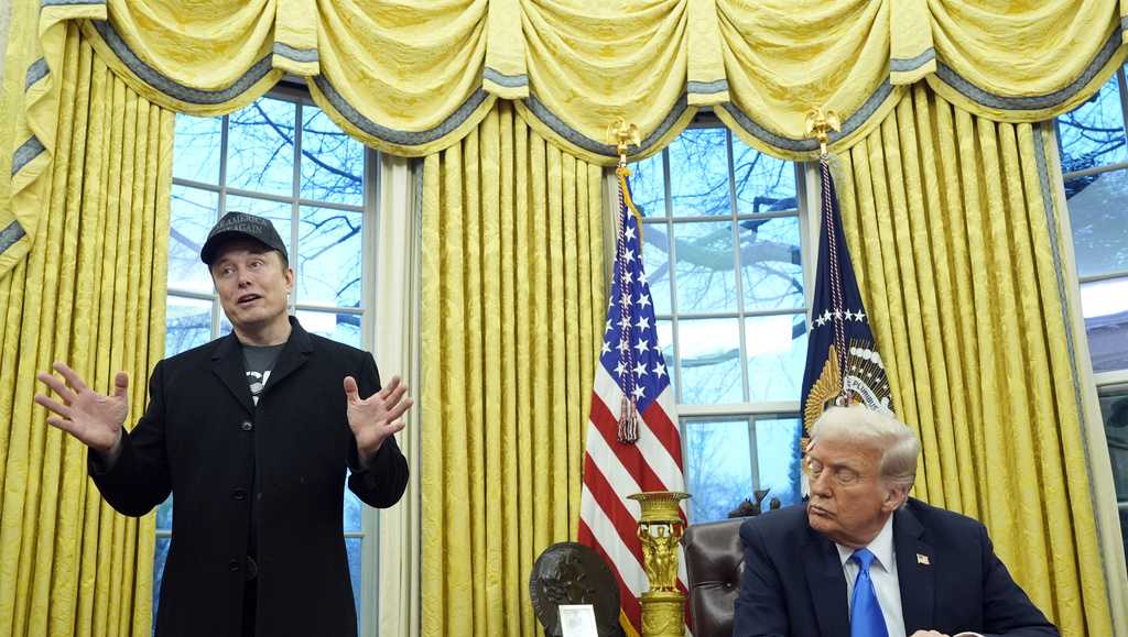 Associated Press reporters kept from White House events due to AP's ...