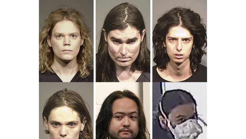 What we know about the Zizians and their ties to California