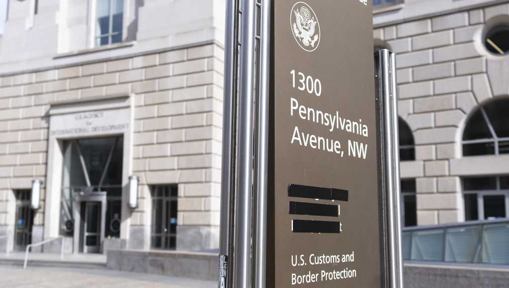 The Trump administration is firing 2,000 USAID workers and putting ...