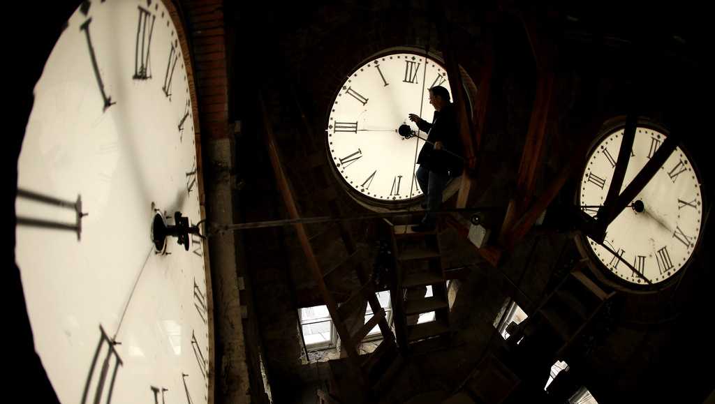 How springing forward to daylight saving time could affect your health
