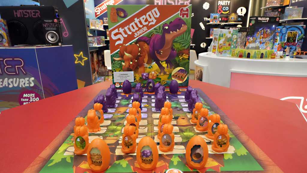 Toys are expected to cost more by fall due to new US tariffs on Chinese ...