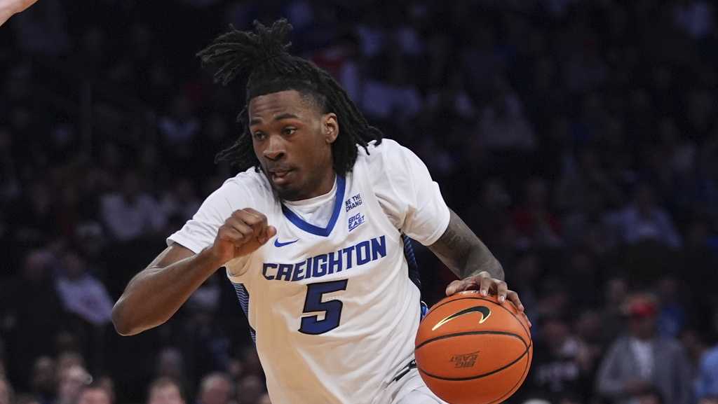 Creighton men's basketball advances to Big East Championship