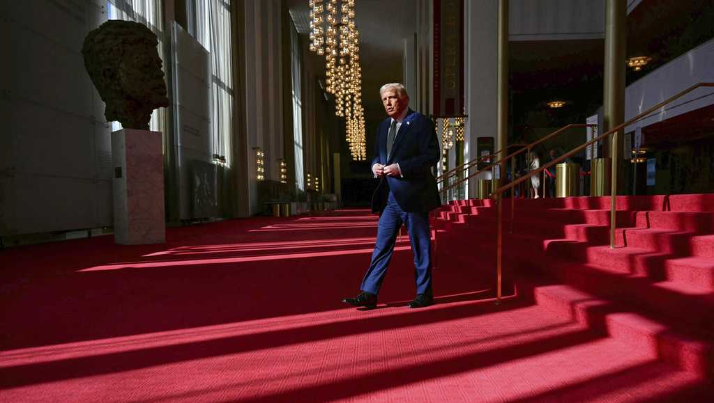 Roberts rejects Trump's call for impeaching judge who ruled against his ...