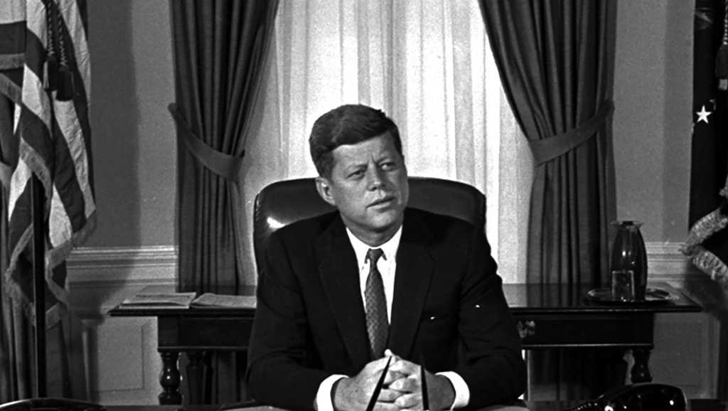 Jfk Assassination Records Released