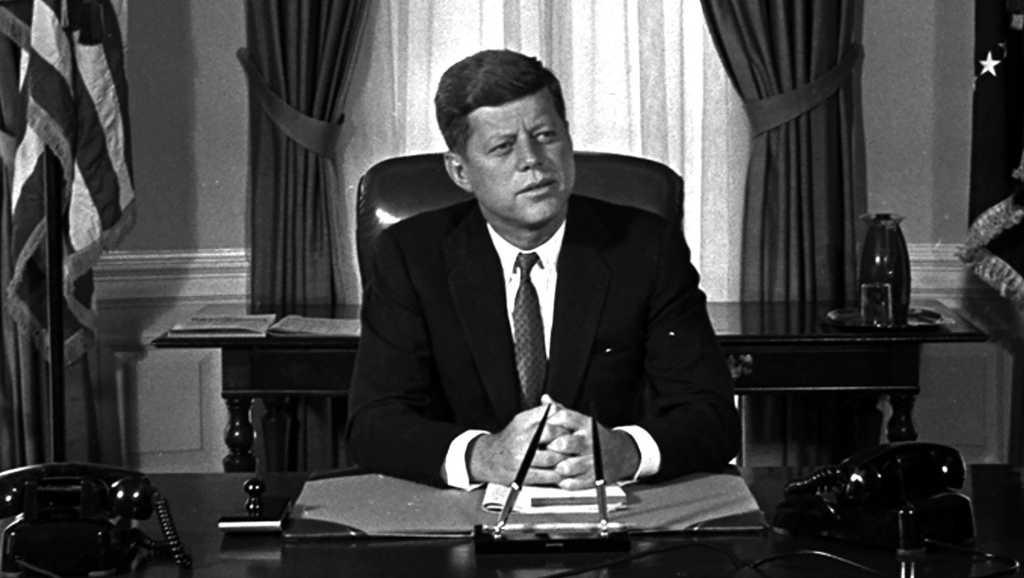 Jfk Assassination Records Released