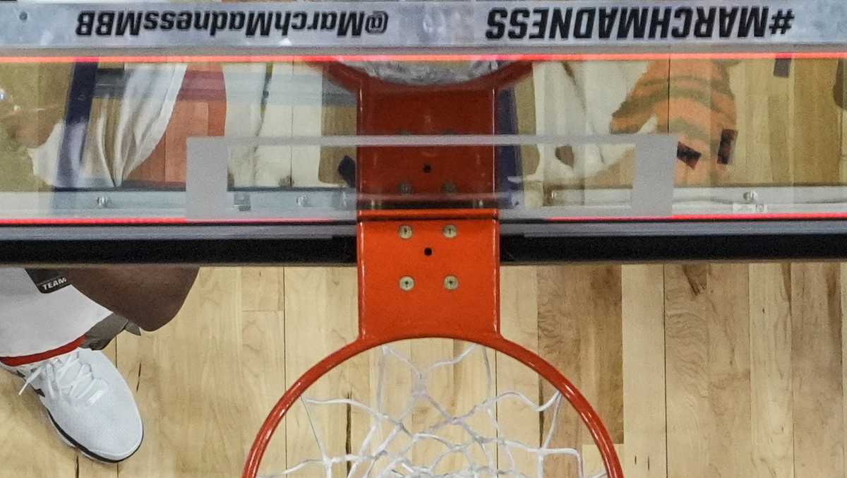 Auburn basketball announces 2025 SEC opponents