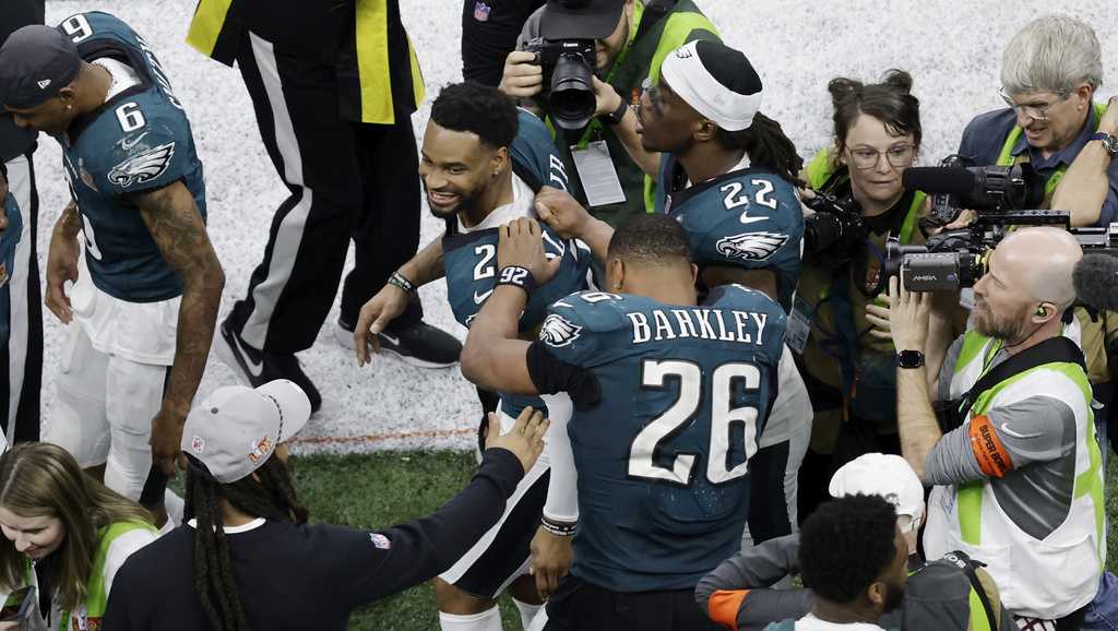 NFL postpones decision on tush push, passes other rule changes