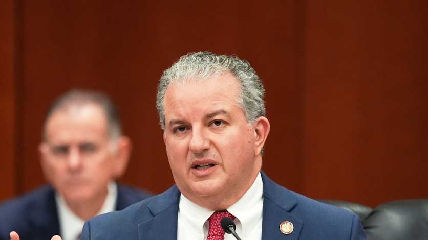Republican ﻿Jimmy Patronis wins Florida District 1 race