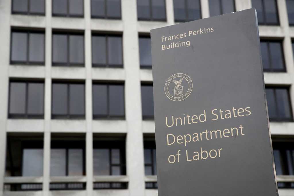 Trump's administration ceased child labor grants internationally | News ...