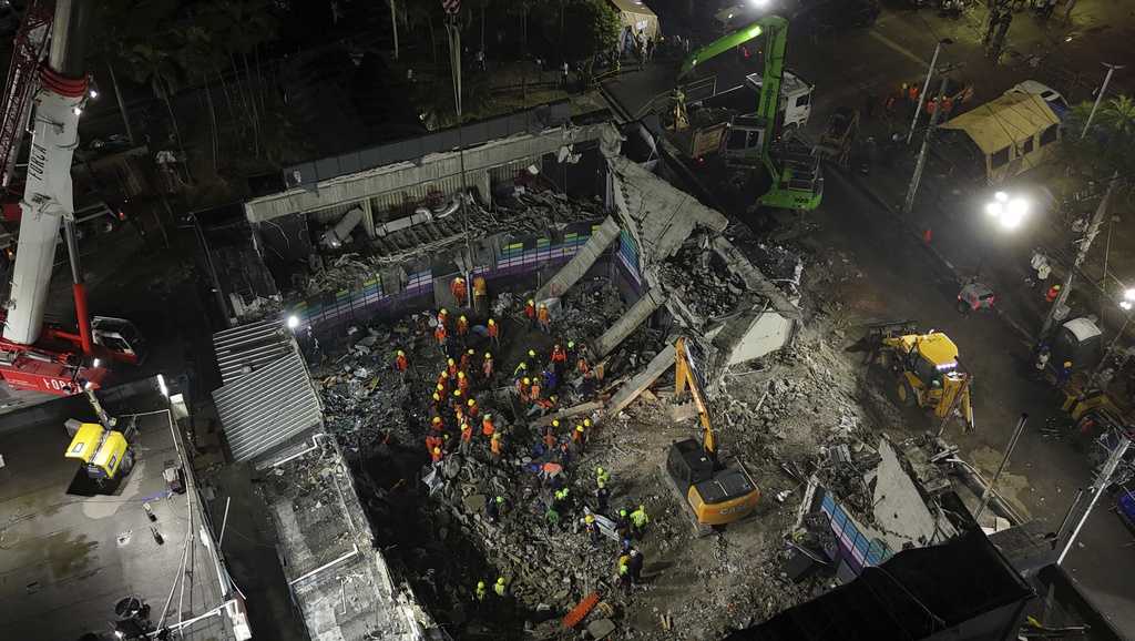 Jet Set nightclub collapse kills 218 in Santo Domingo