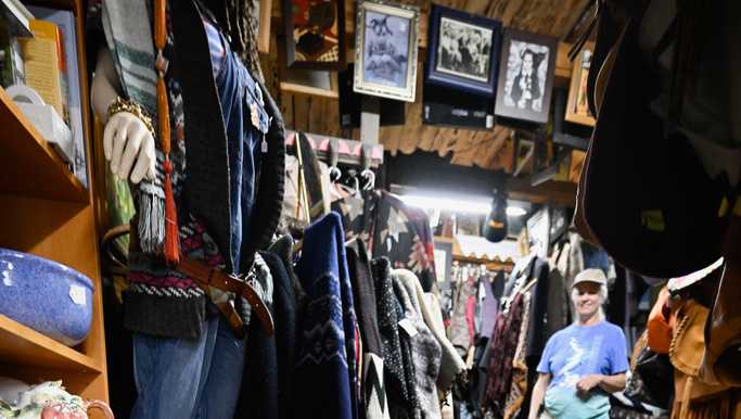 Southern California jolted by a strong earthquake near San Diego