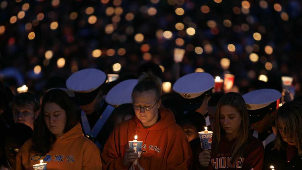 A list of deadly shootings on college campuses in the US