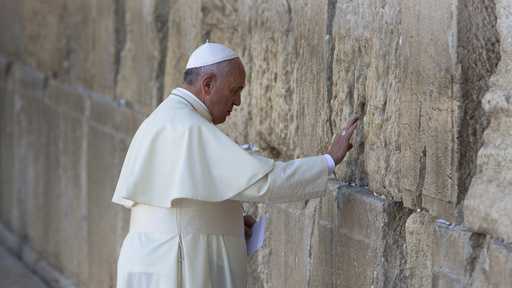 Key terms to know as the Catholic Church mourns Pope Francis, elects ...