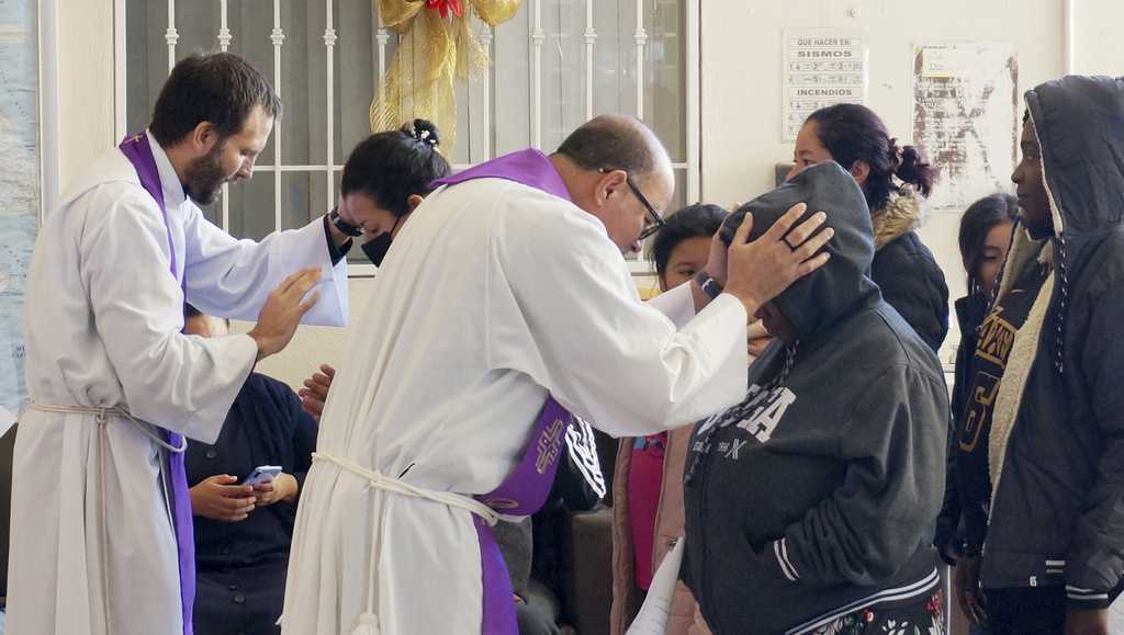 Who are the Jesuits, Pope Francis' religious order?