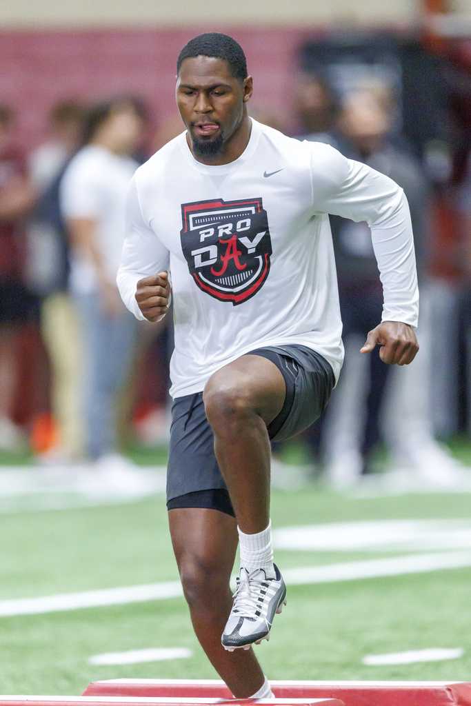 2025 NFL Draft: Alabama and Auburn player projections