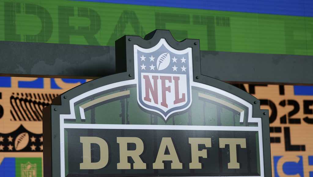 NFL Draft 2025: Meet the UCF Knights in the draft