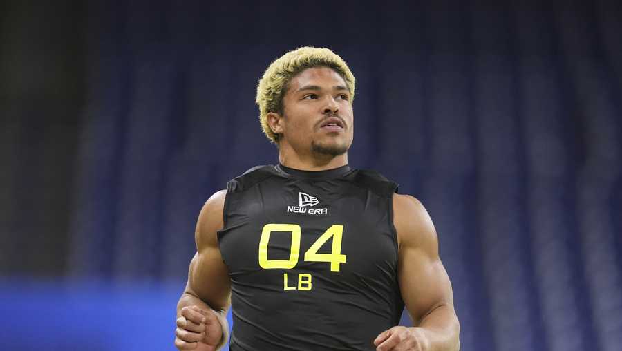 Ravens 2025 NFL Draft picks: The players bound for Baltimore