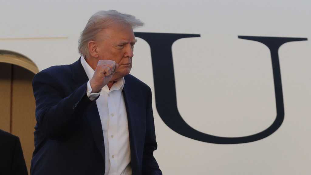 Trump administration offers $1,000 for voluntary self-deportation