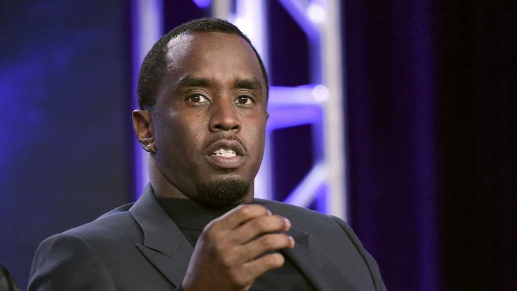 Judge at Sean 'Diddy' Combs trial scolds lawyer for calling prosecutors ...