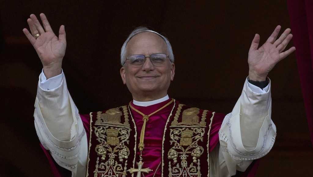 Pope Leo XIV: White Sox or Cubs fan?