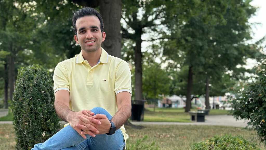 University of Alabama student detained by ICE decides to return home