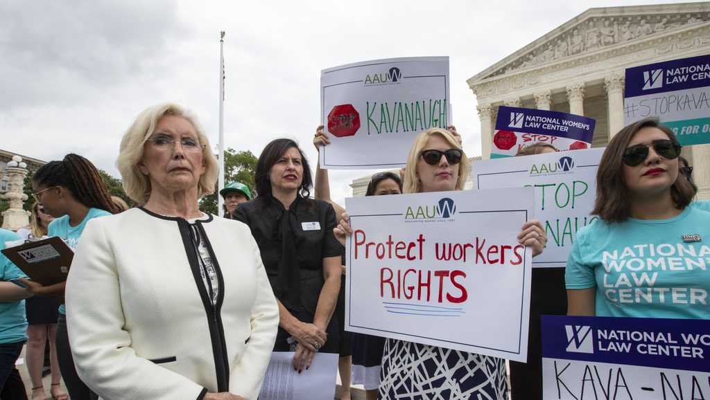 Alabama icon Lilly Ledbetter's story hits theaters nationwide