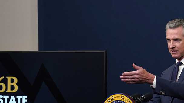 Newsom signs California measure AB 495; relatives can now care for kids ...