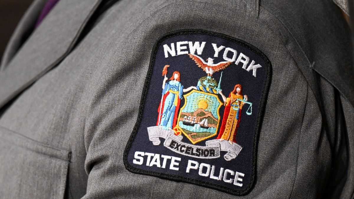 Tupper Lake man charged after police find homemade bomb inside home