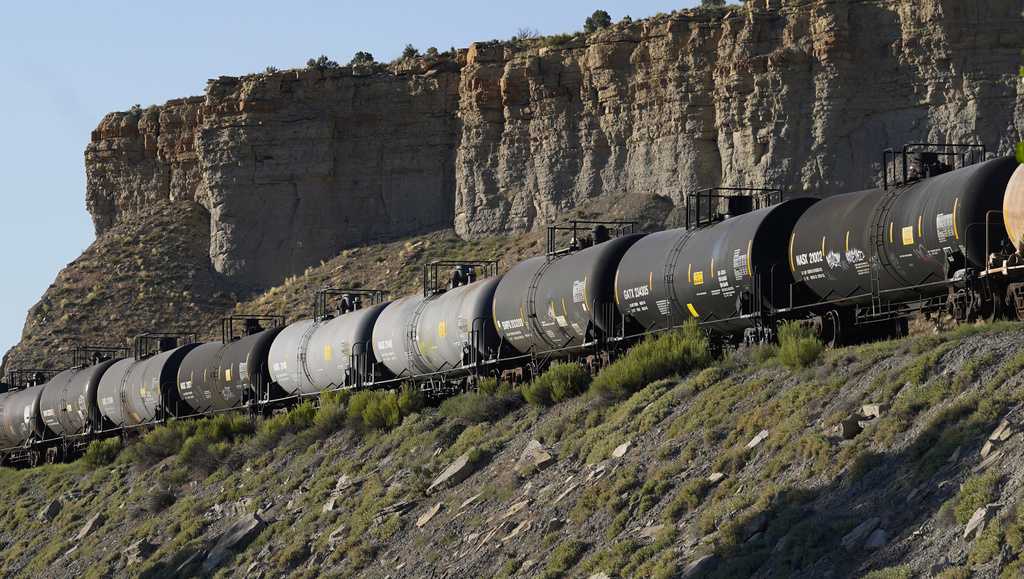 Supreme Court scales back a key environmental law