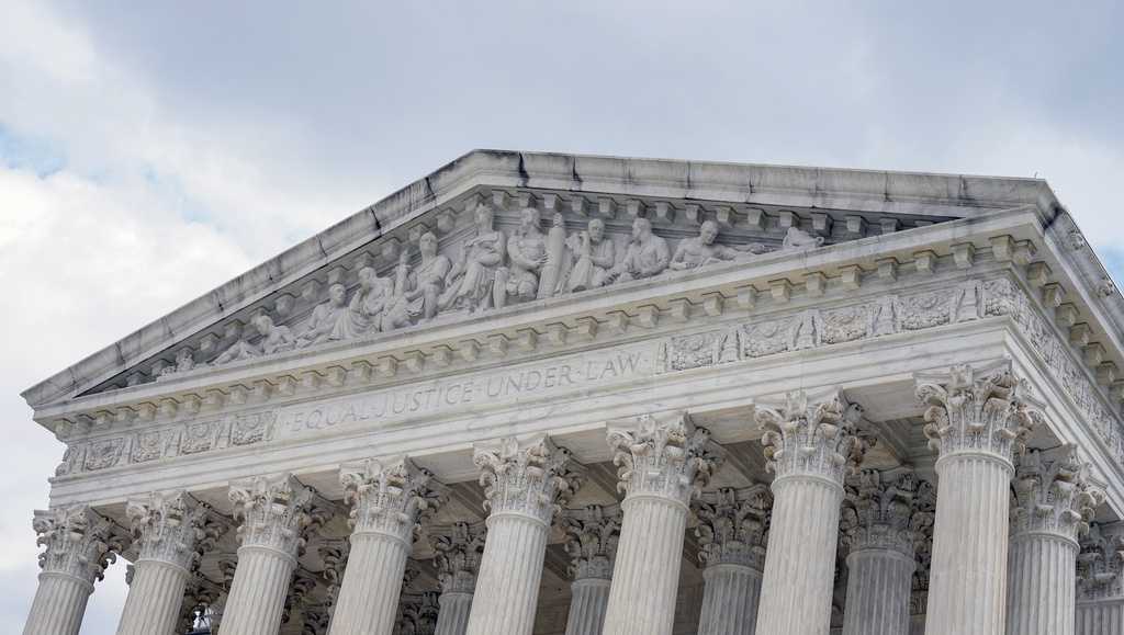 Supreme Court rejects Maryland assault weapons ban case