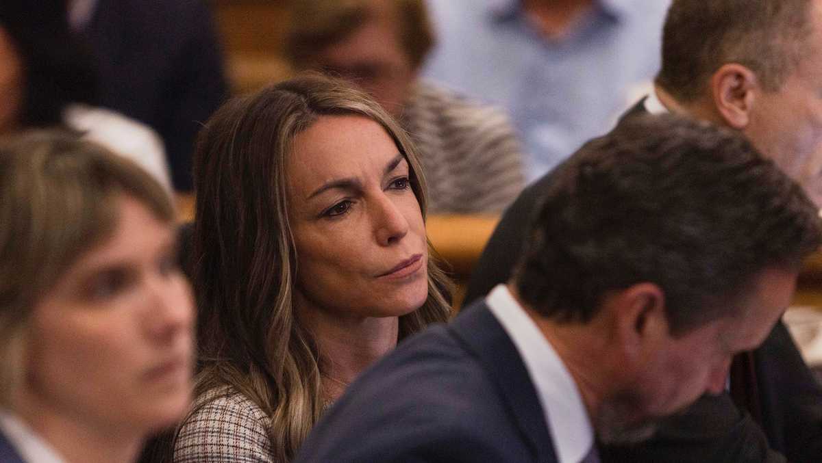 Karen Read's defense attorneys call for mistrial after question about ...