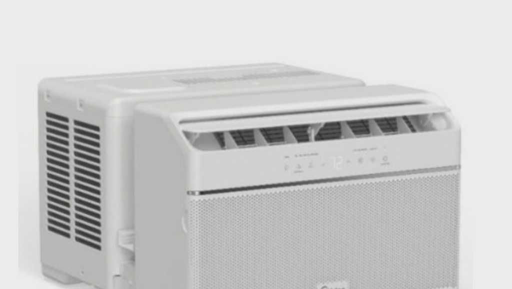 Midea recalling 1.7 million of its popular air conditioners due to mold ...
