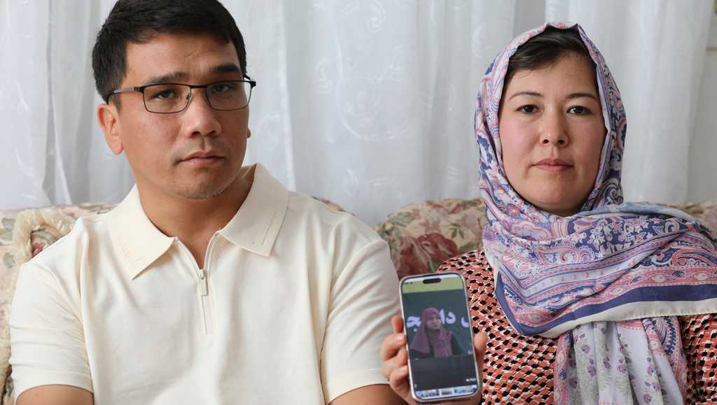 Refugees and families impacted by expanded US travel restrictions