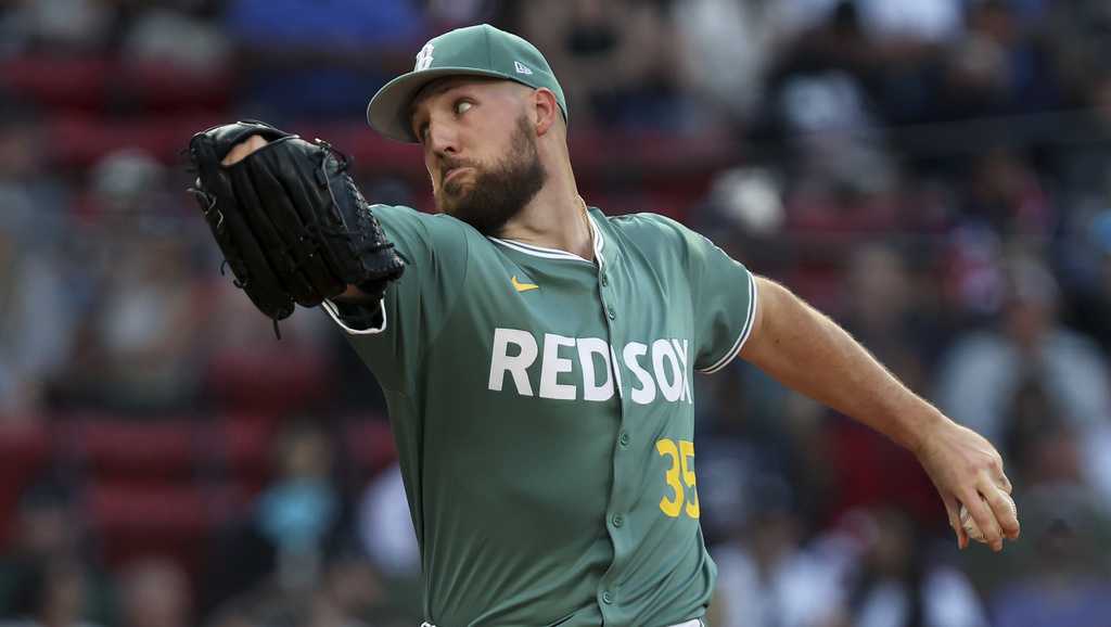 Narváez walk-off single in 10th helps Red Sox earn 3rd straight win ...