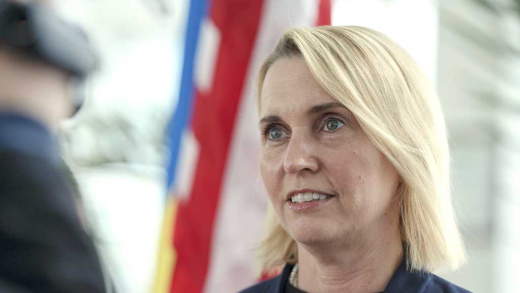 Bridget Brink announces run for Congress in Michigan