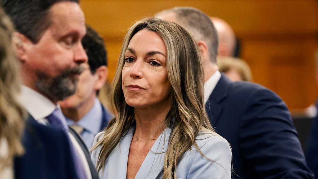 Karen Read found not guilty of second-degree murder, guilty of drunken ...