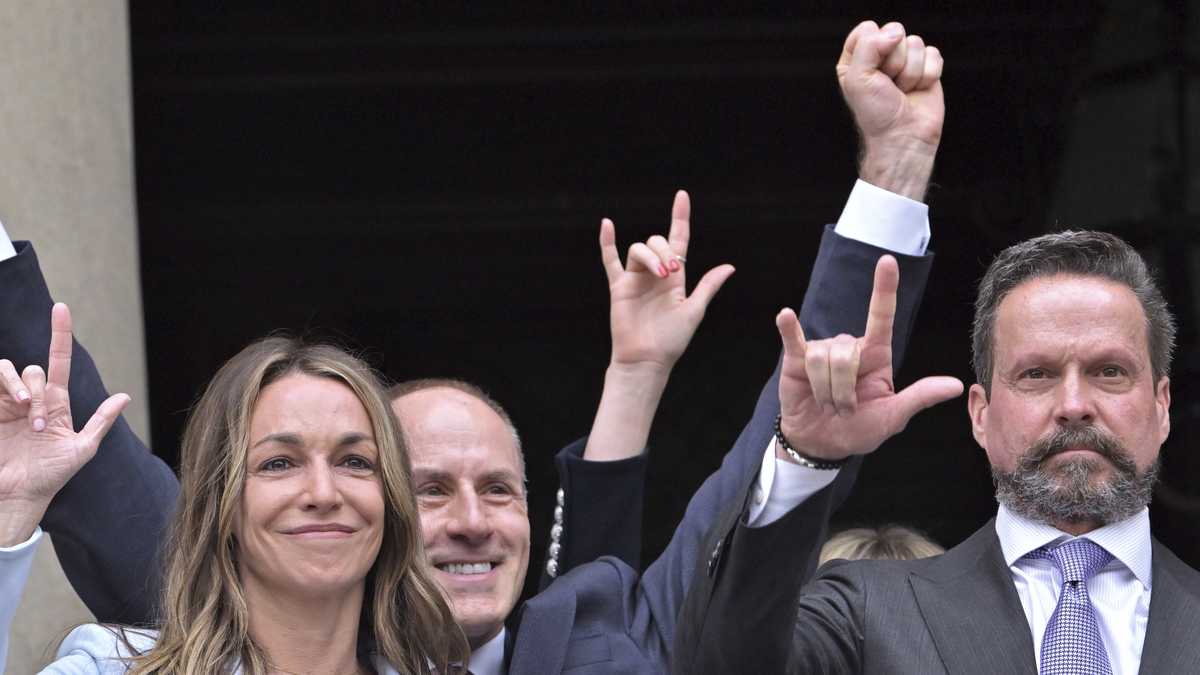 Read acquitted of murder, faces civil lawsuit from O'Keefe family