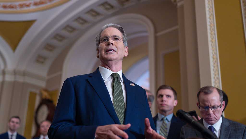 Lawmakers remove 'revenge' tax provision from Trump's big bill