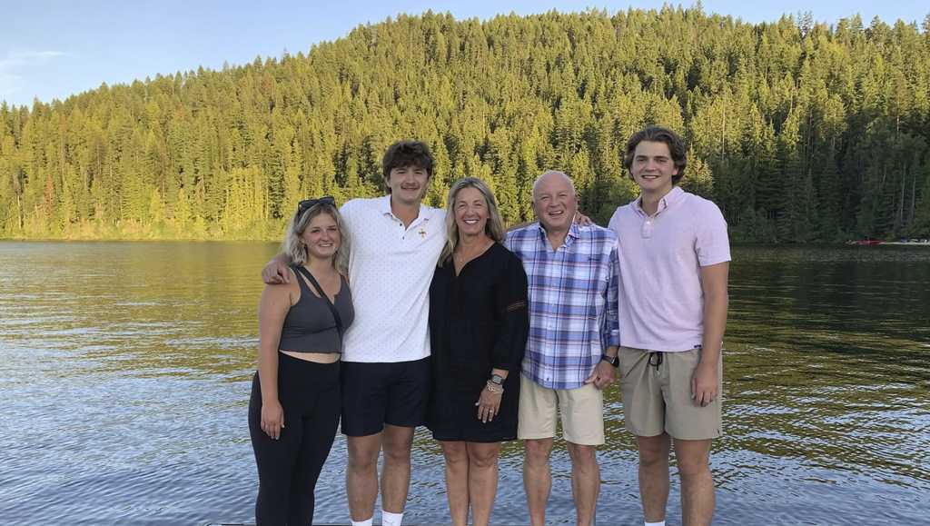 Big plans, hopes cut short for 4 slain Idaho students in 2022