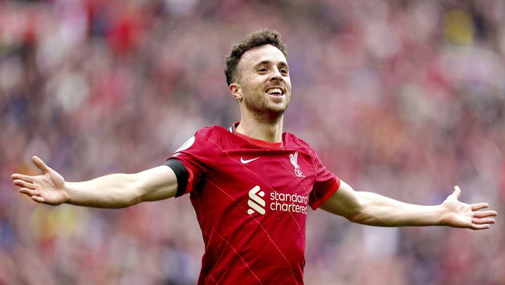 Diogo Jota and Brother Killed in Spain Car Crash