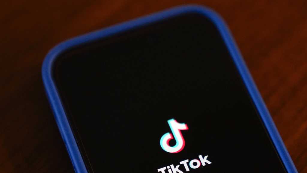 White House launches TikTok account amid ban deadline