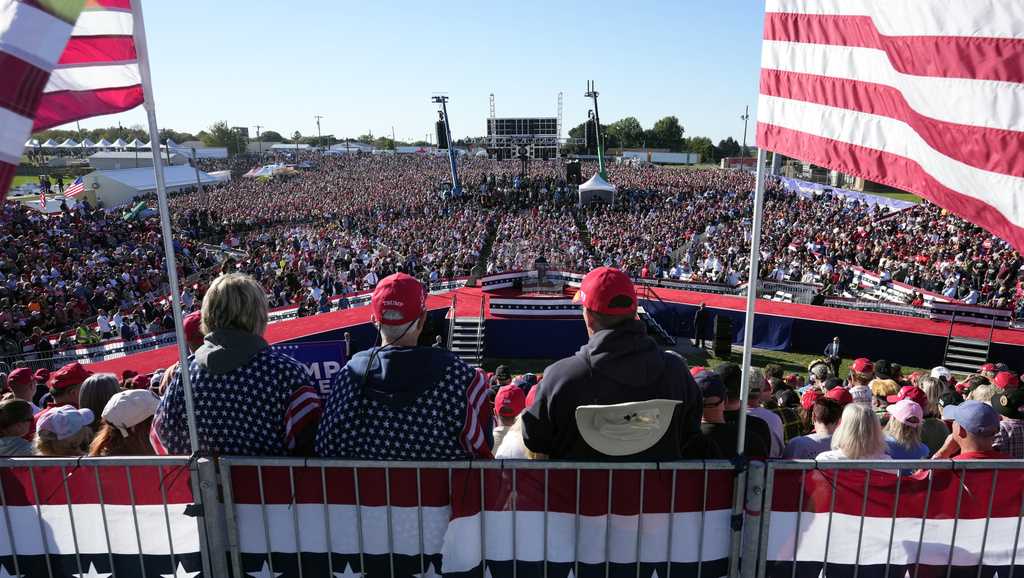Six U.S. Secret Service agents suspended for 'failures' during ...
