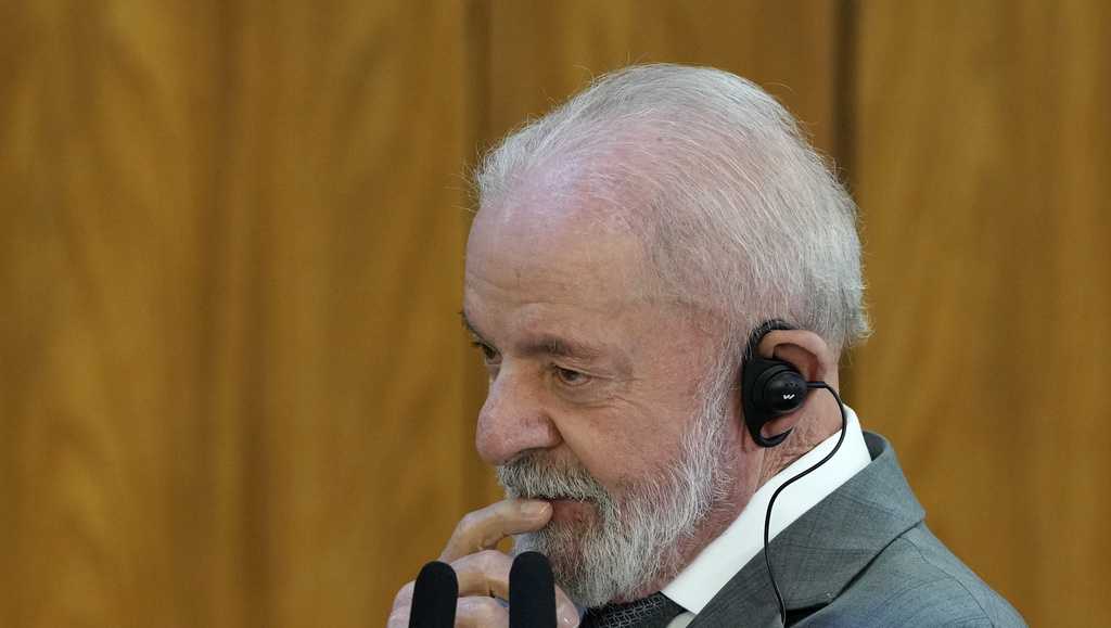 Brazil vows retaliatory tariffs against US