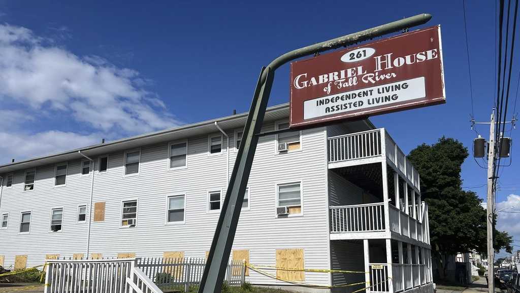 Court filing claims Gabriel House was warned about recalled sprinklers ...