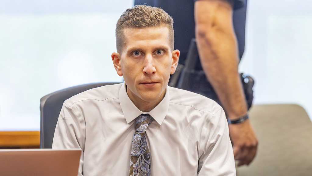 An Idaho judge has lifted a sweeping gag order in Bryan Kohberger's ...