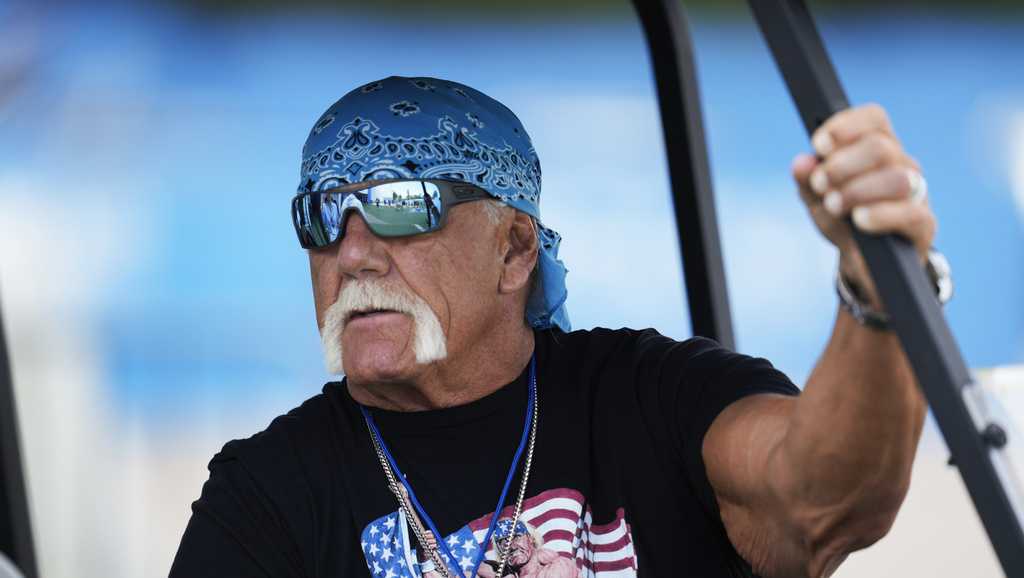 Hulk Hogan dead at 71: Clearwater police detail response