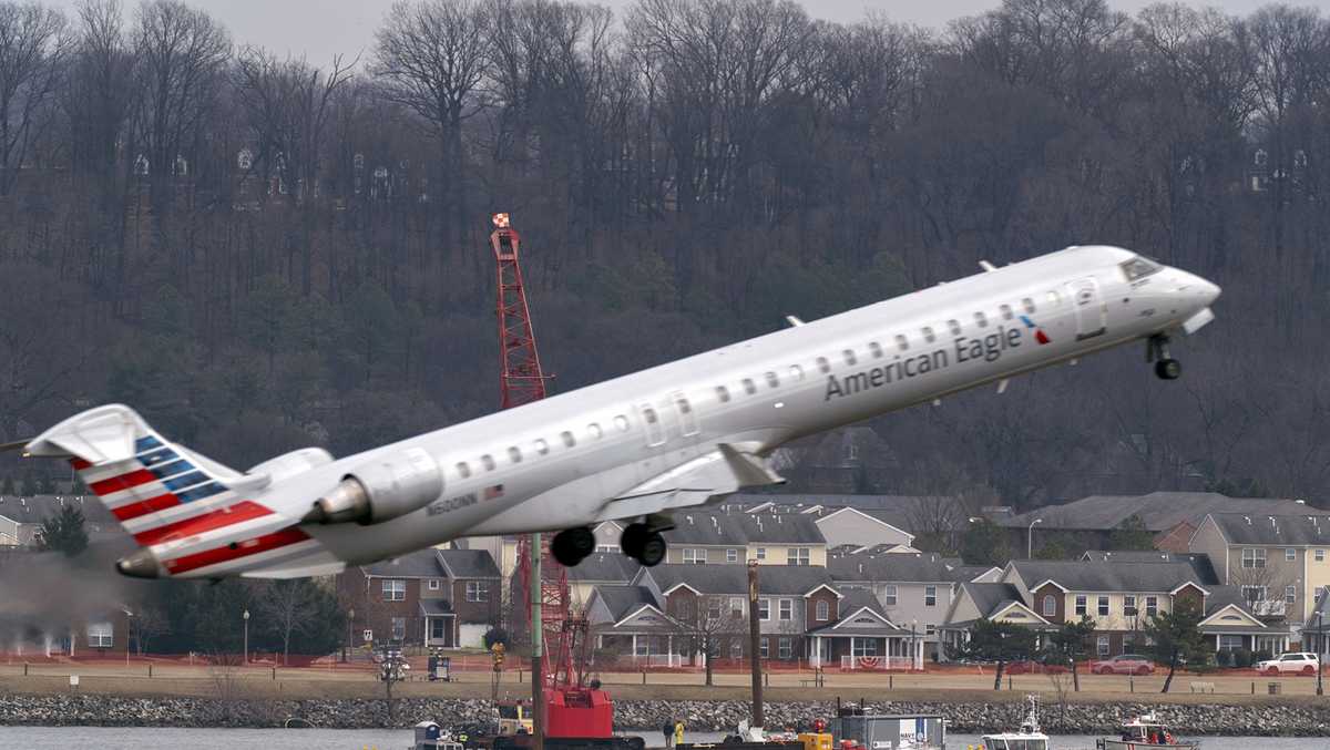 NTSB hearings: Deadly DC collision