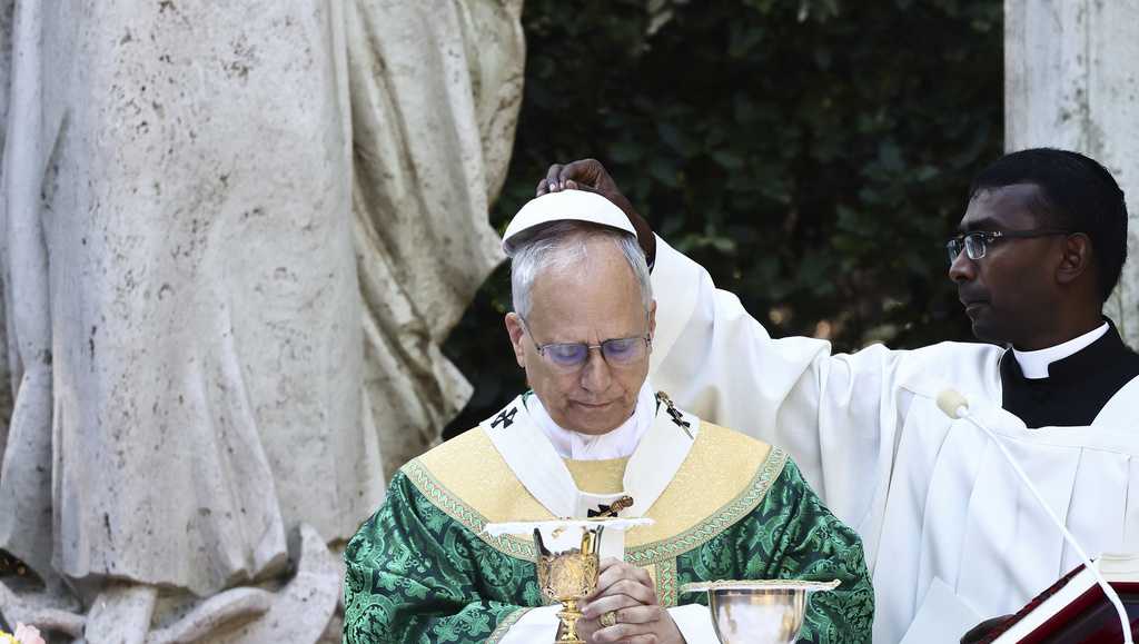 Vatican strikes solar farm deal to become the world’s first carbon ...