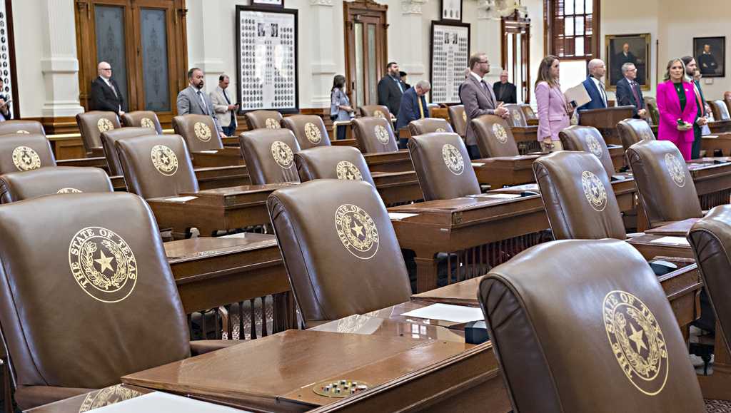 Several states consider redrawing congressional maps after Texas kicks ...