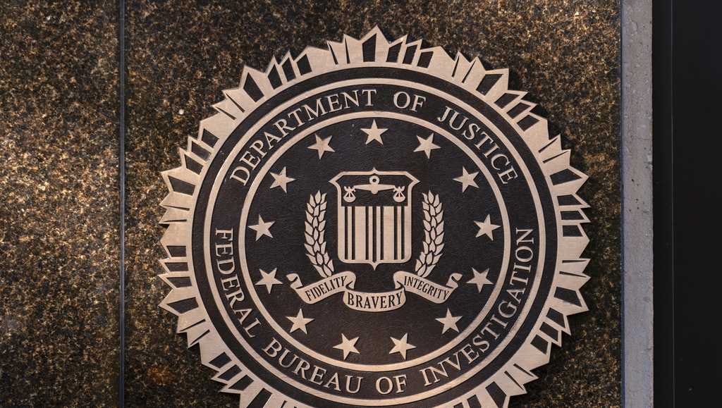 Senior FBI Official Brian Driscoll Forced Out